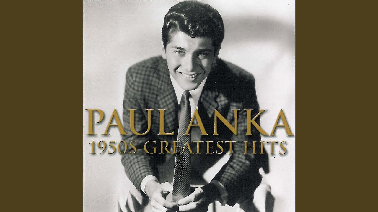 Something Has Changed Me - YouTube