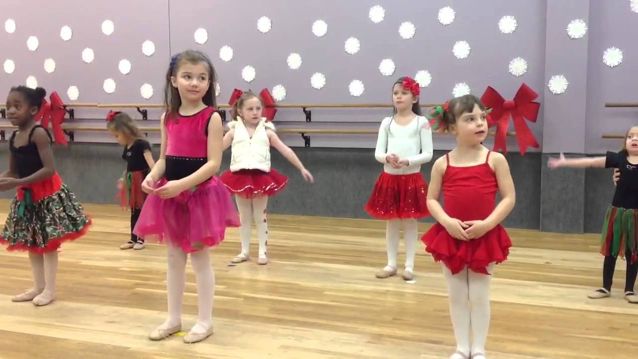 Girl with cerebral palsy dances in ballet recital - YouTube