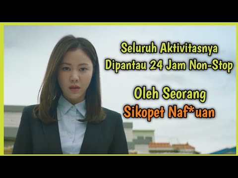 Alur Cerita Seorang Cewek Yang Diawasi Selama 24 Jam - Alur Cerita Film ...