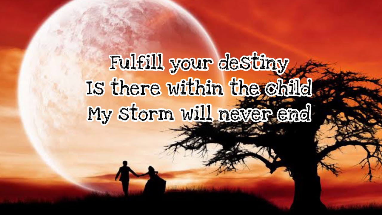 Immortality Lyrics - Celine Dion - YouTube