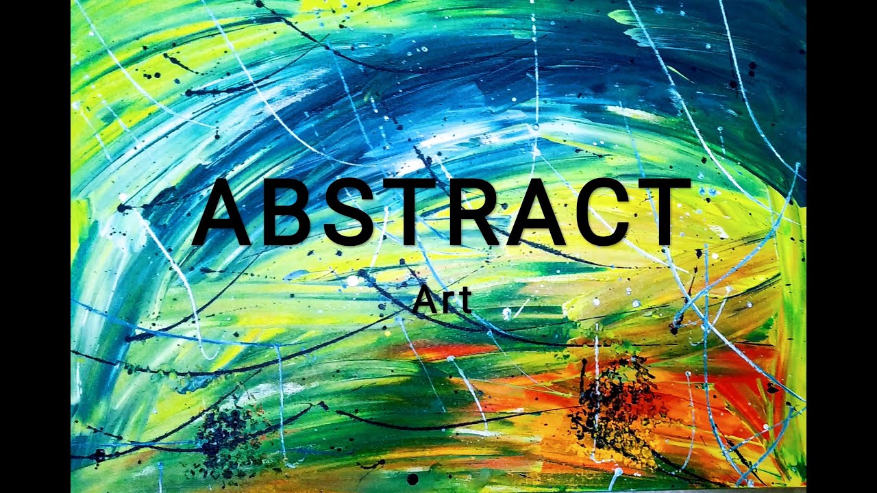 25 Top abstract art kid definition You Can Use It For Free - ArtXPaint ...