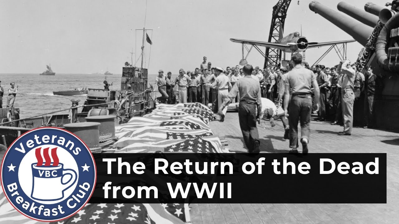 100-Year-Old John “Lucky” Luckadoo, plus Researching Veterans Service ...