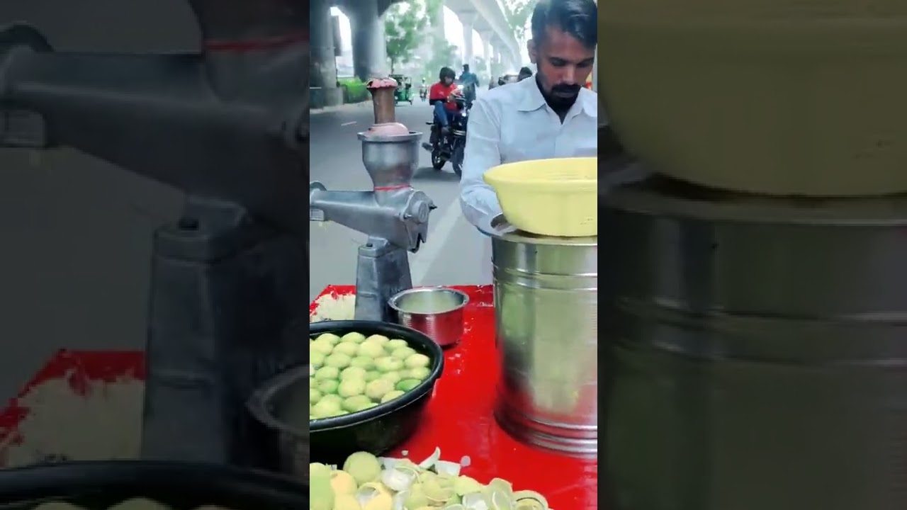 Mosmi Juice Center - YouTube