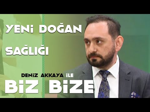 Yeni doğan sağlığı