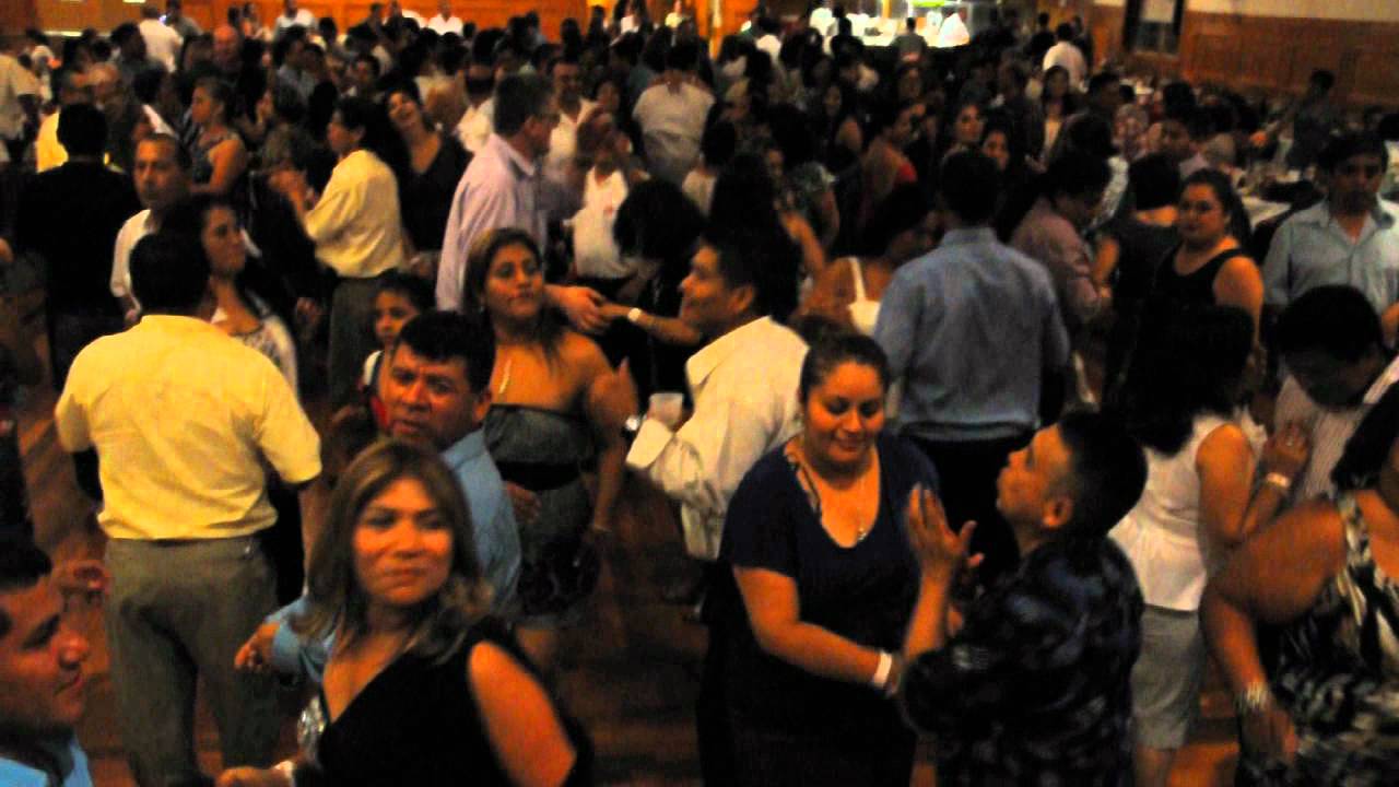 JUAN CARLOS SALSA EN CONCIERTO EN EL CLUB PORTUGUES-ELIZABETH N.J. 2012 ...