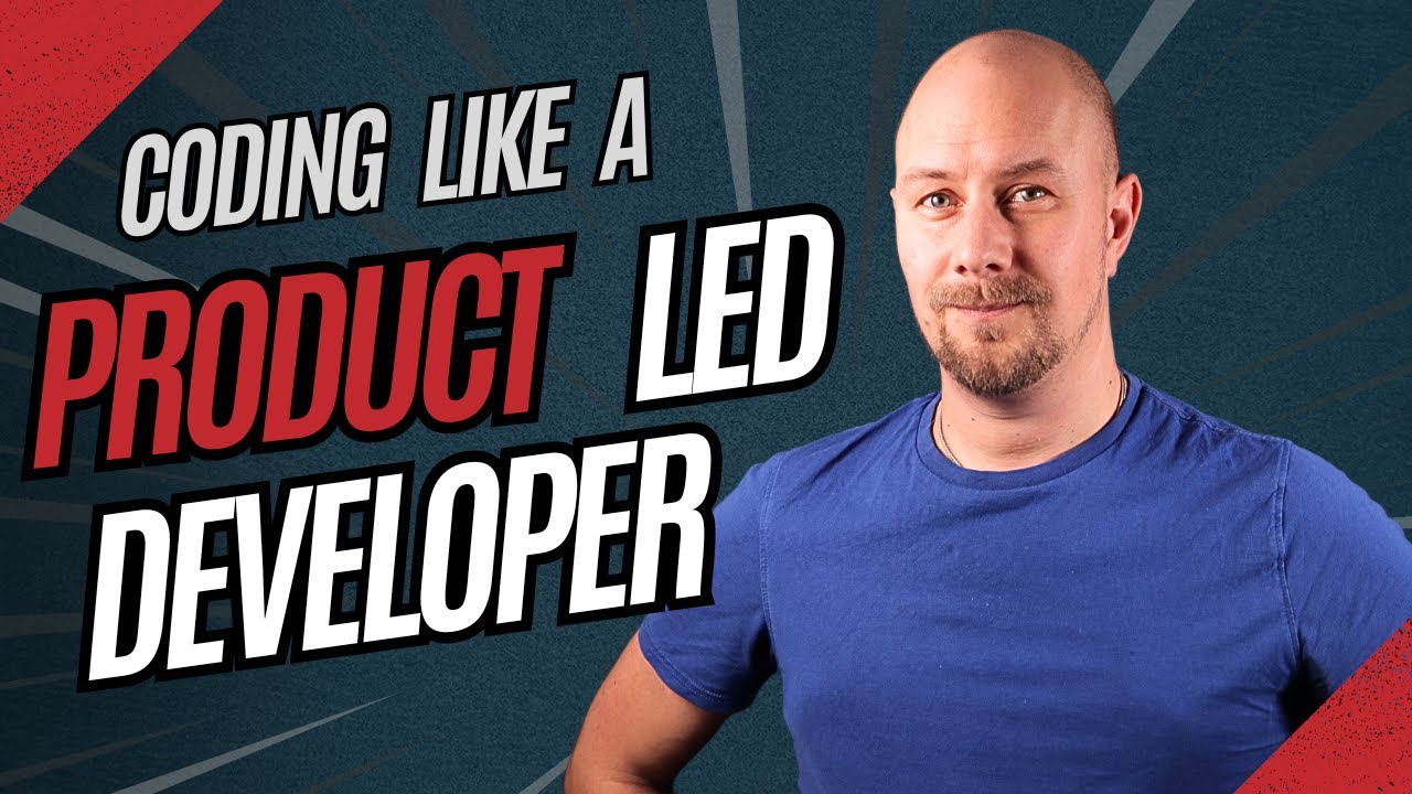 How Good Developers Turn Product Ideas Into Code - YouTube
