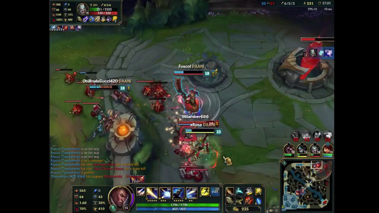 Boosted Animals - YouTube