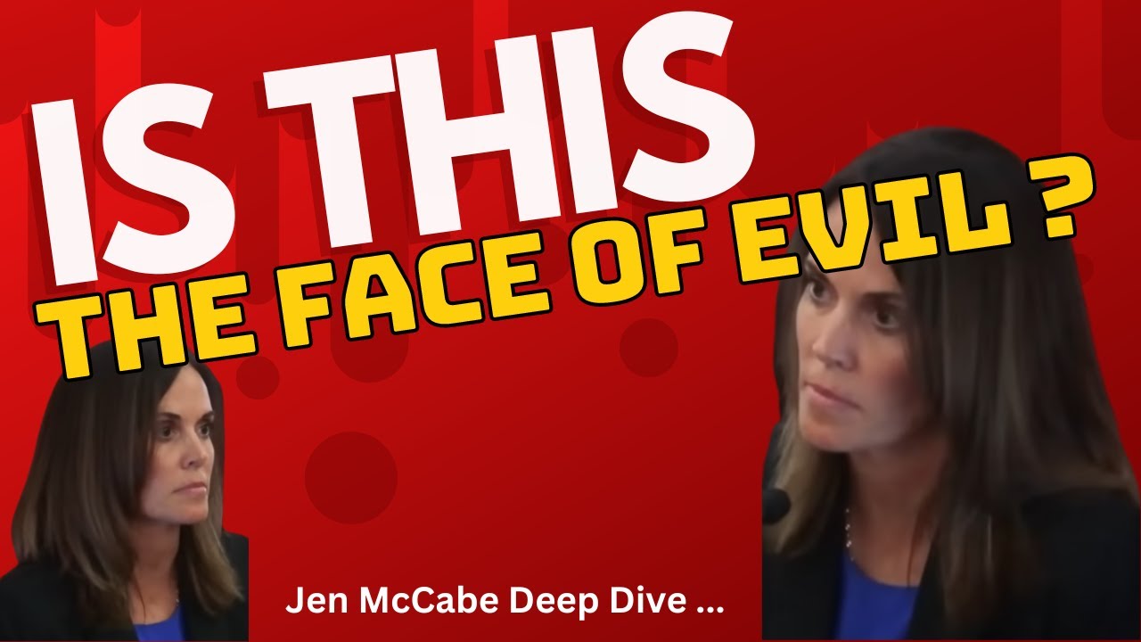 Karen Read Trial - The Jen McCabe Deep Dive - YouTube