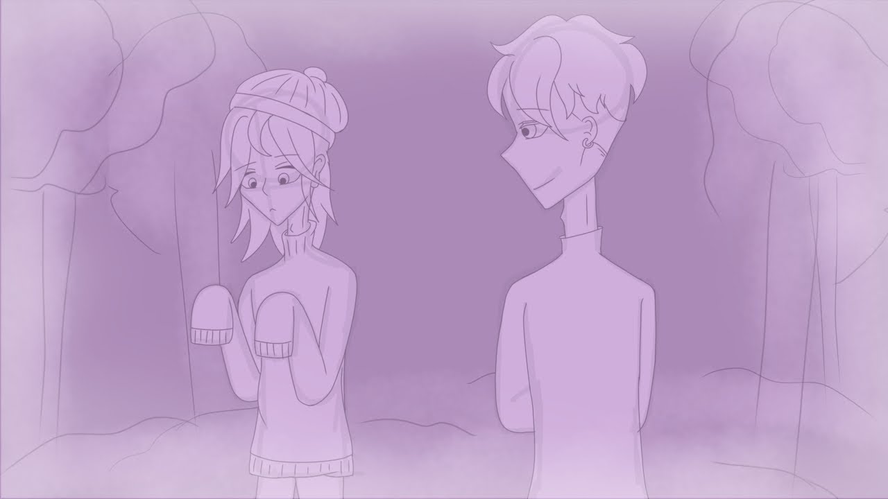 Heather - Conan Gray || Animatic || [WIP!!] || BL/Gay || - YouTube