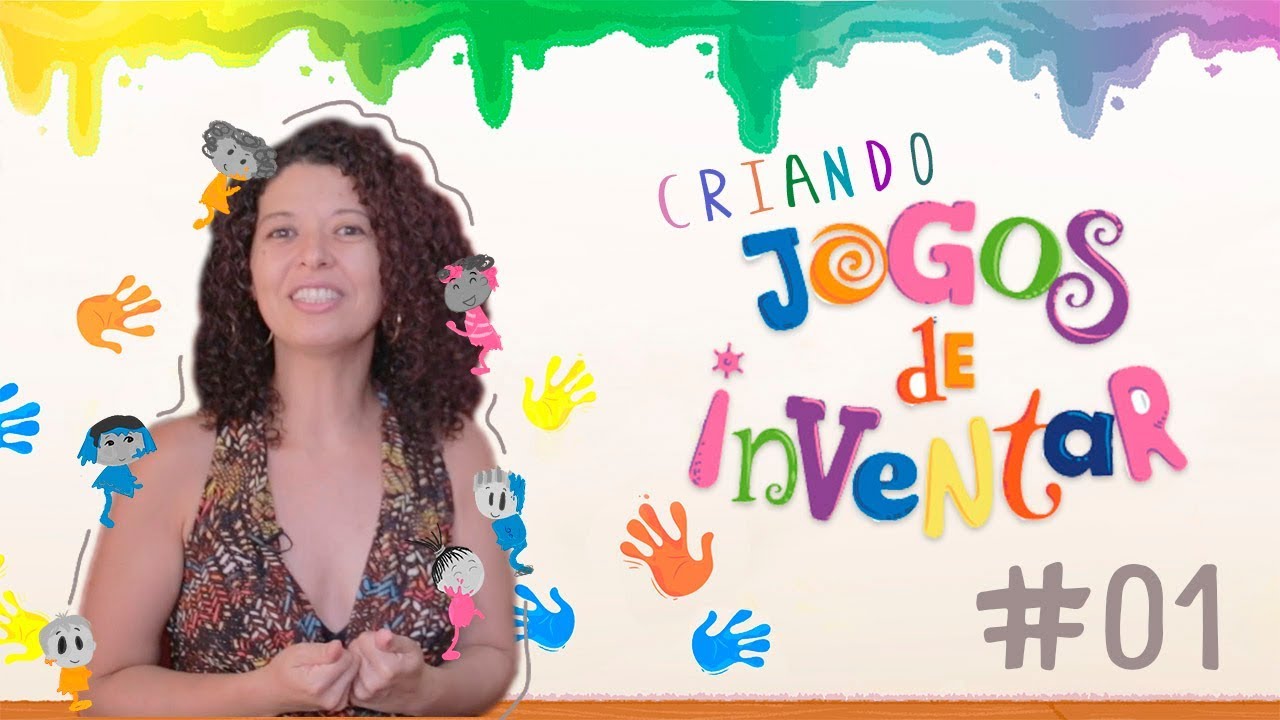 Criando Jogos de Inventar #01 - YouTube