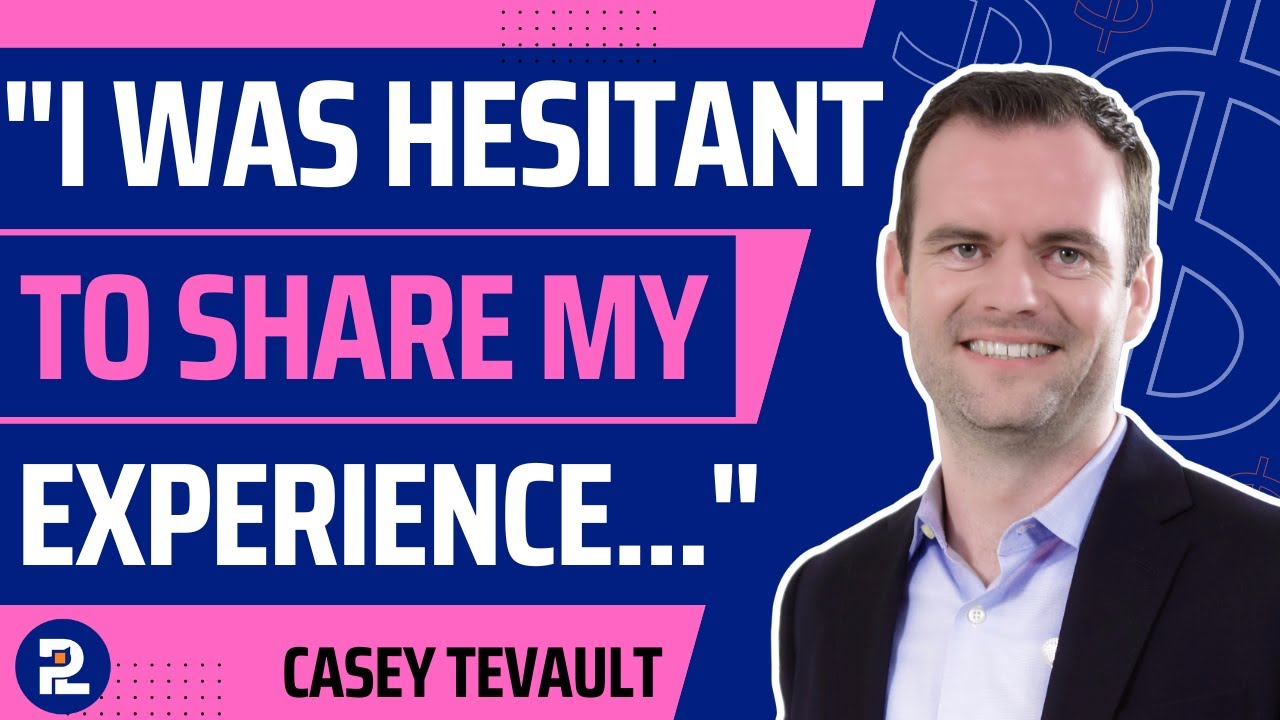 "Lead Quality is Fantastic" // Casey TeVault // PropertyLeads.com - YouTube