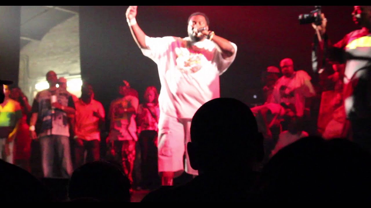 Lil Flip, E.S.G., & Lil Keke - SCREW FEST 2K15 (Houston, Tx) - YouTube