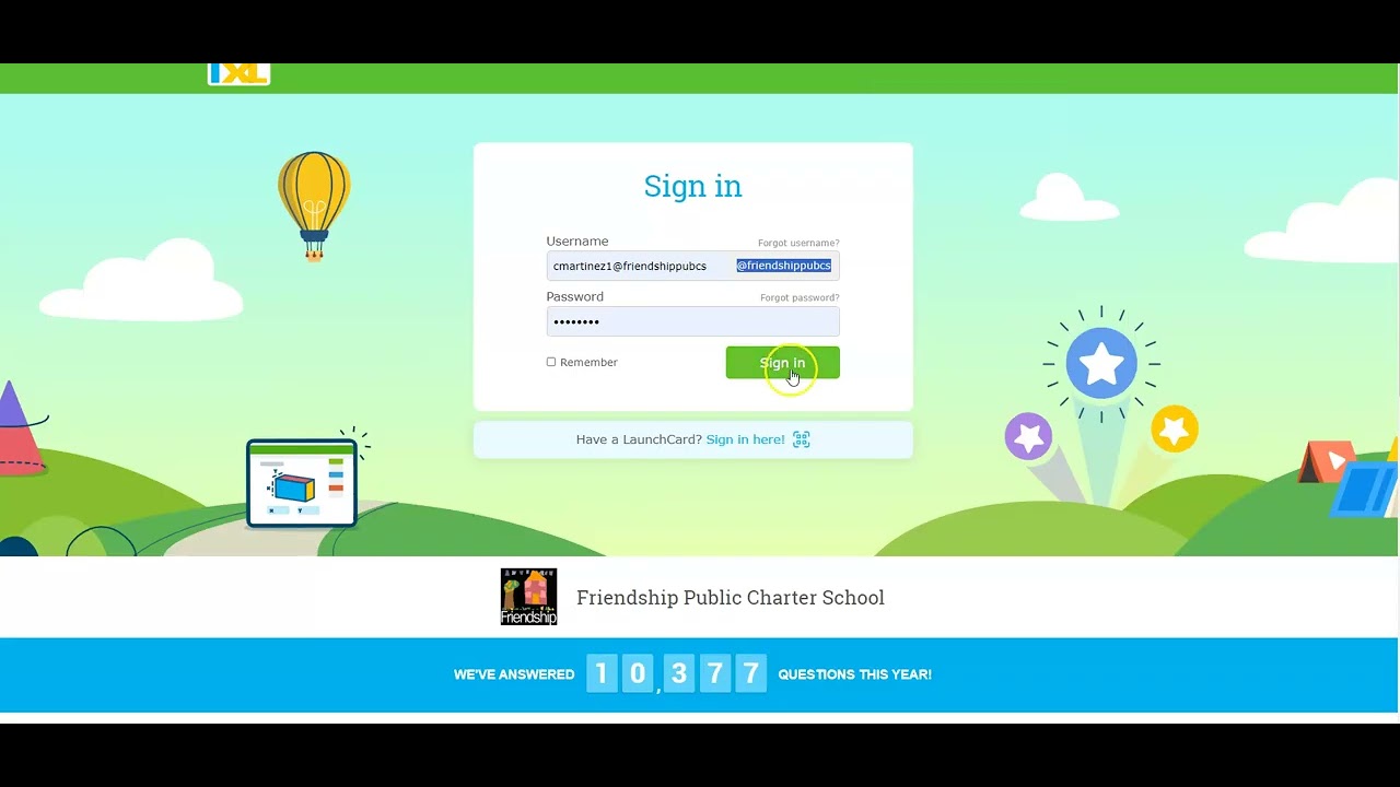 IXL Basics - YouTube