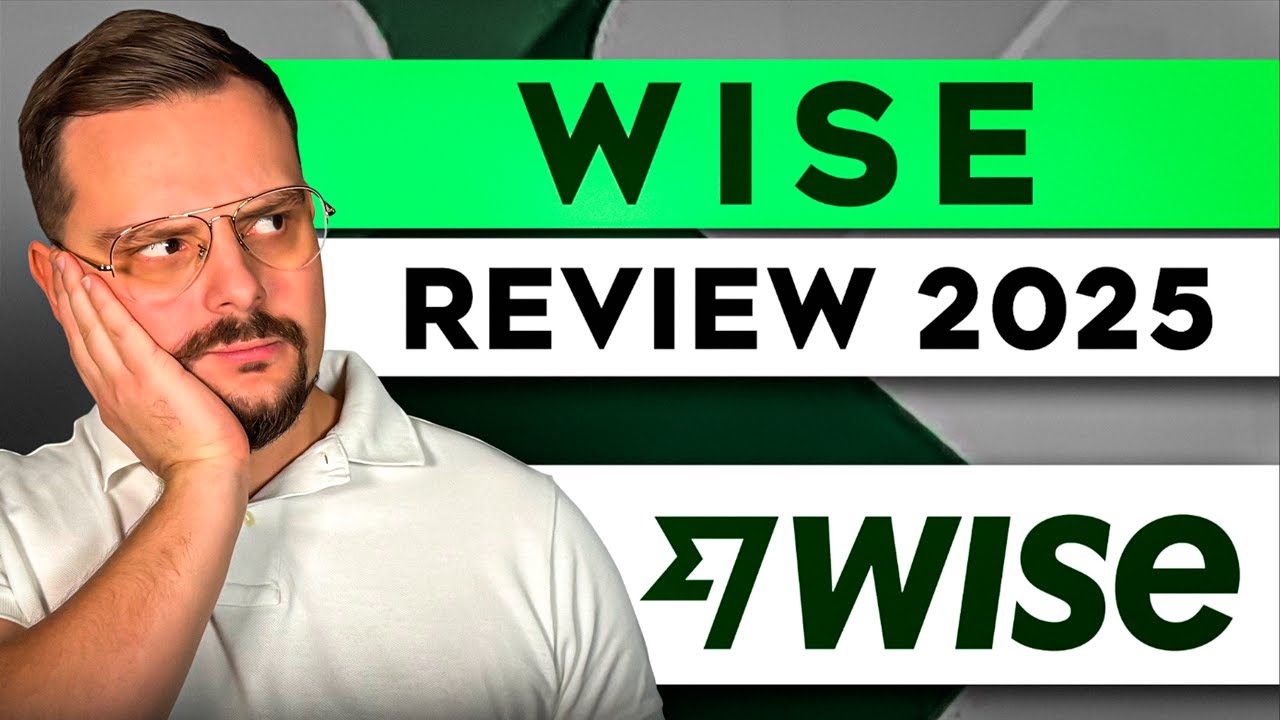 WISE Review - 2025 | My Thoughts After 3 Years Of Using It | Wise ...