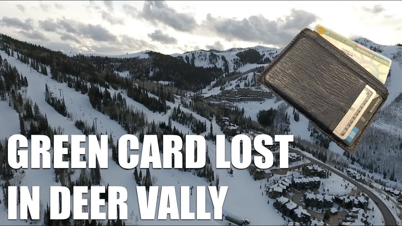 I Lost My Green Card YouTube i-lost-my-green-card-youtube