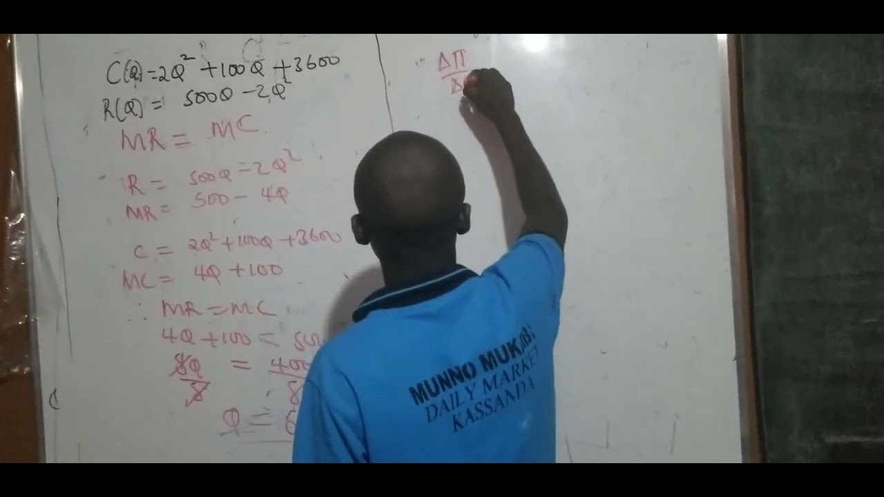CALCulus PART 3 QT CPA LANGTON ACADEMIC SOLUTIONS INTERNATIONAL BANDA 0771755239 - YouTube