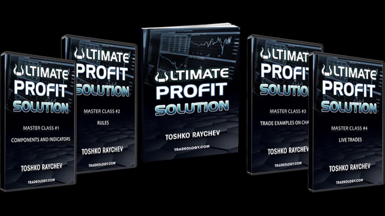 Ultimate Profit Solution Review ★ Ultimate Profit Solution Reviews ...