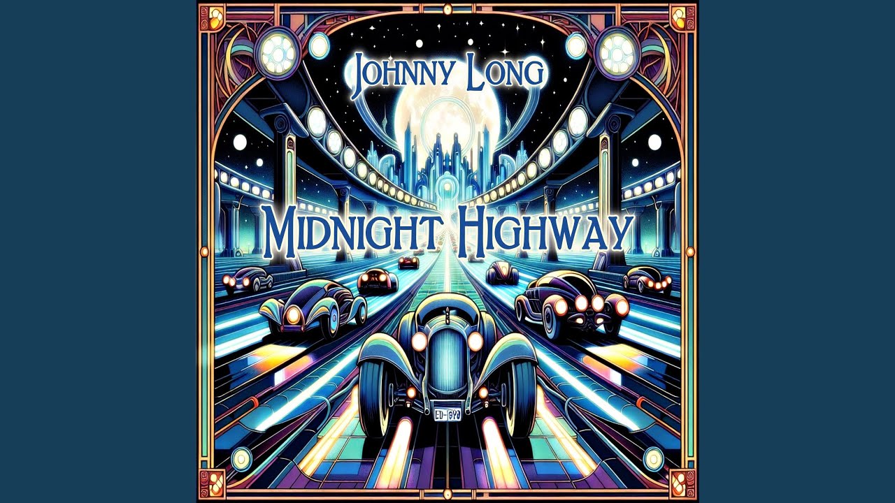 Midnight Highway - YouTube