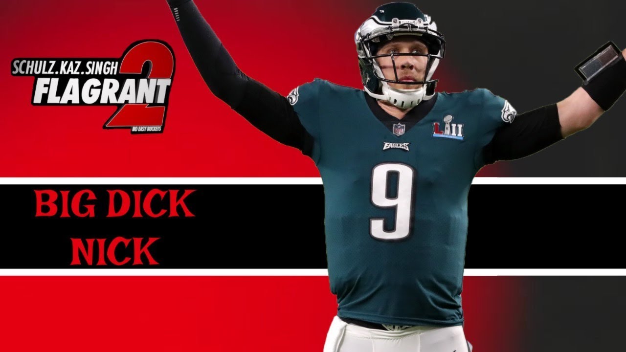 FLAGRANT 2: BIG PIC NICK (FULL EPISODE) - YouTube