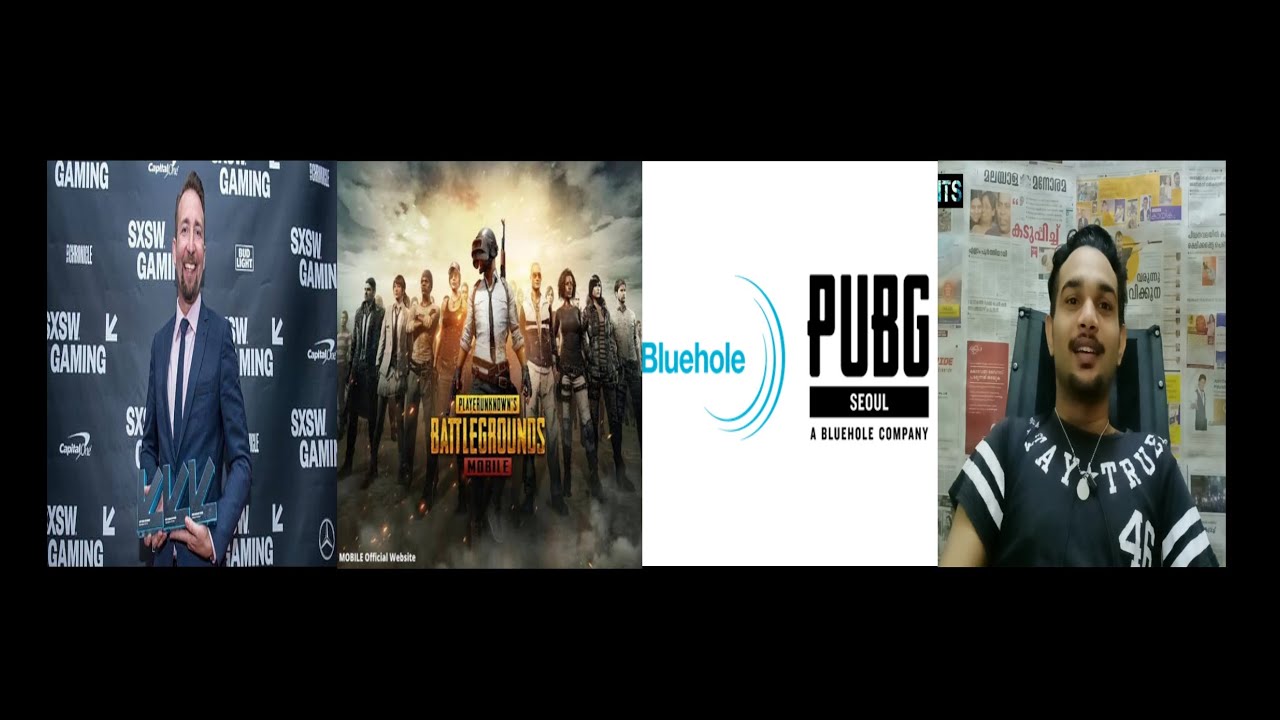 Story of Brendan Greene || Founder of PUBG || Gambits - YouTube