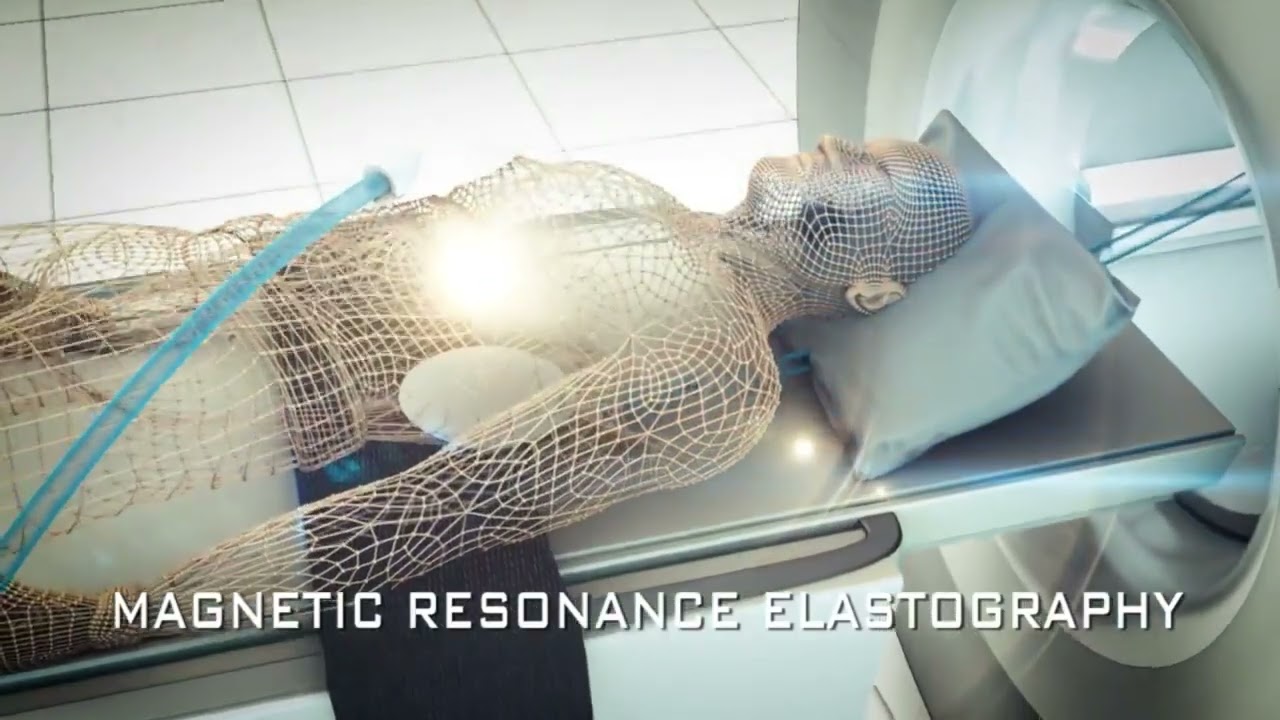 Fibroscan Device | Elastography Trailer | Biomedical Engineers TV ...