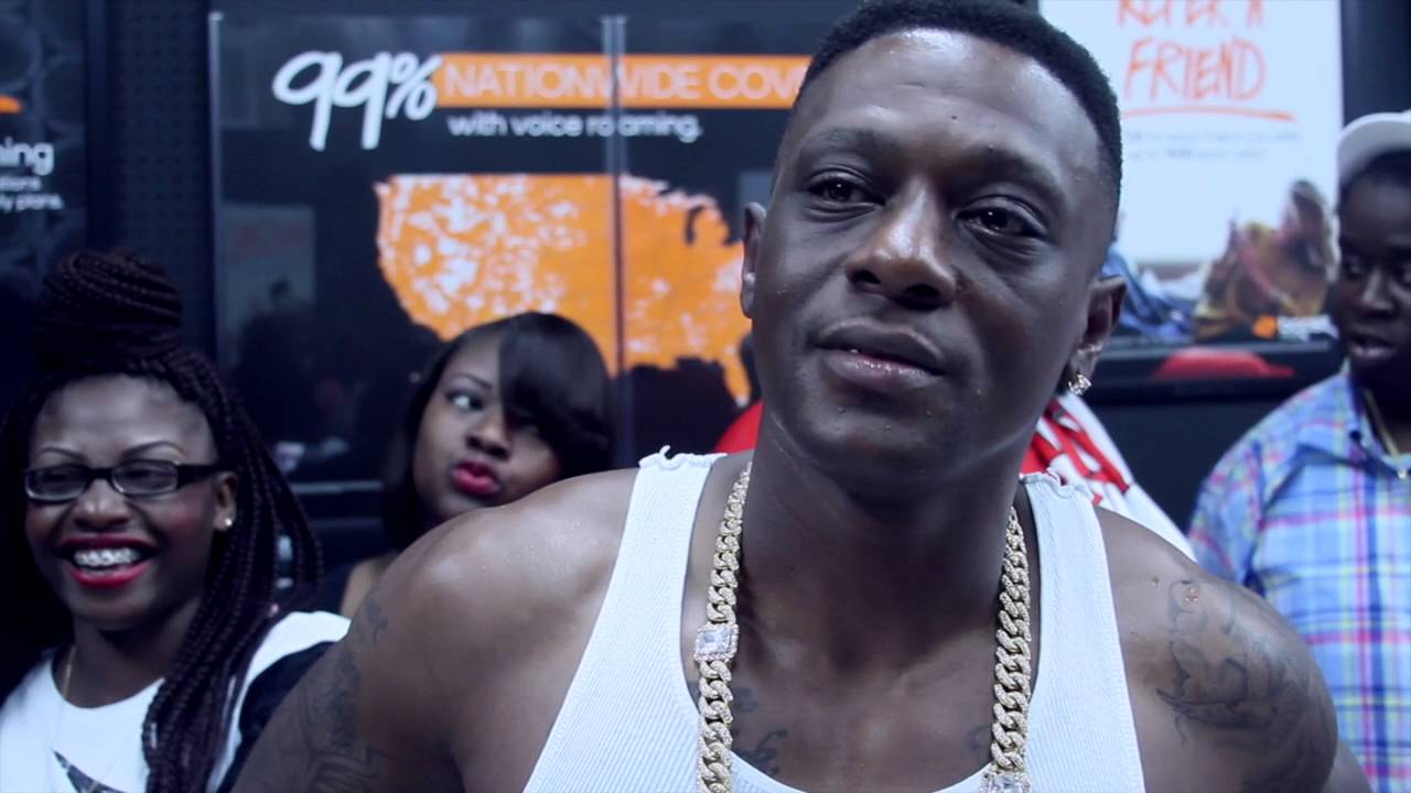 BEHIND THE SCENES KOLY P KODAK BOOSIE BADAZZ (GOOKED OUT REMIX) - YouTube