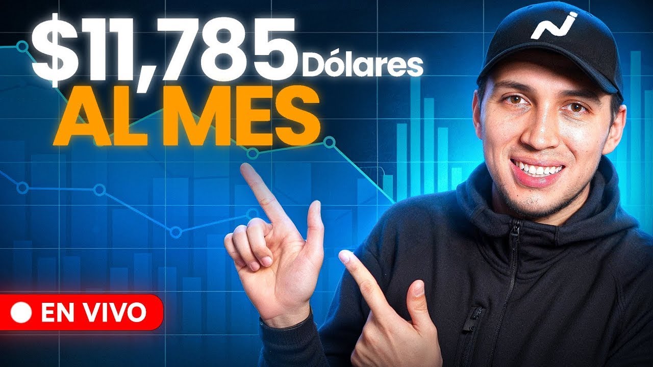 Cómo lo Logre y Cómo Puedes Lograrlo Tu 📈 - YouTube