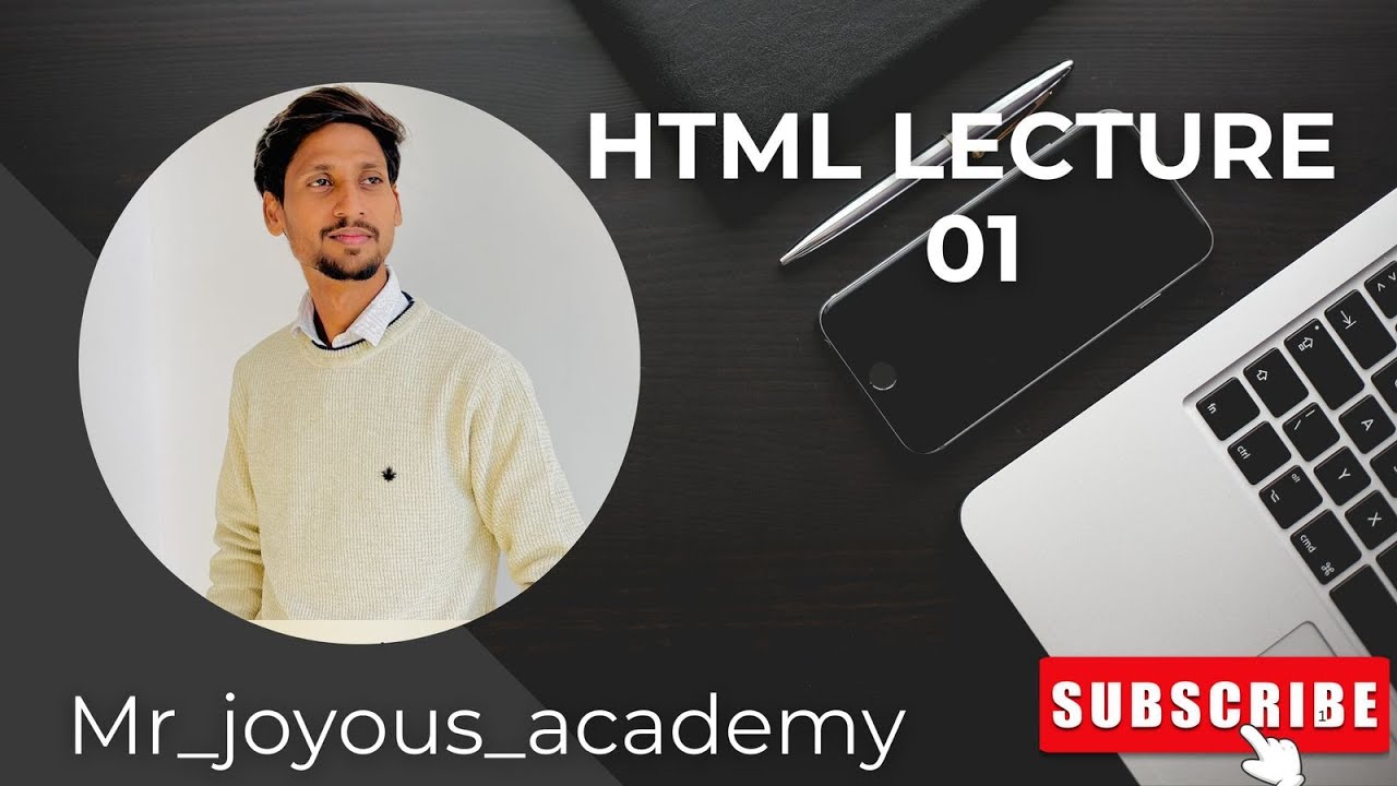 Html Lecture 01 Coding New Daily Htmltutorial Csstutorial 9022
