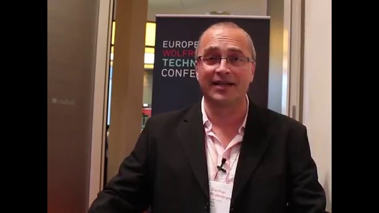 The power of Geometric Algebra Computing for Mathematica - YouTube