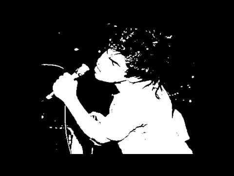 BLACK FLAG - Depression (Ron Reyes)