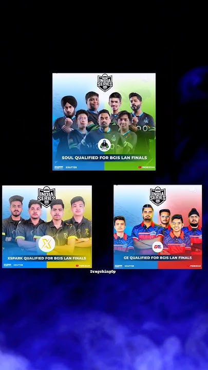 BGIS Most Aggressive Teams Right Now 🥵#shortsfeed #bgmi #viral #mortal #edit #bgis #krafton ...