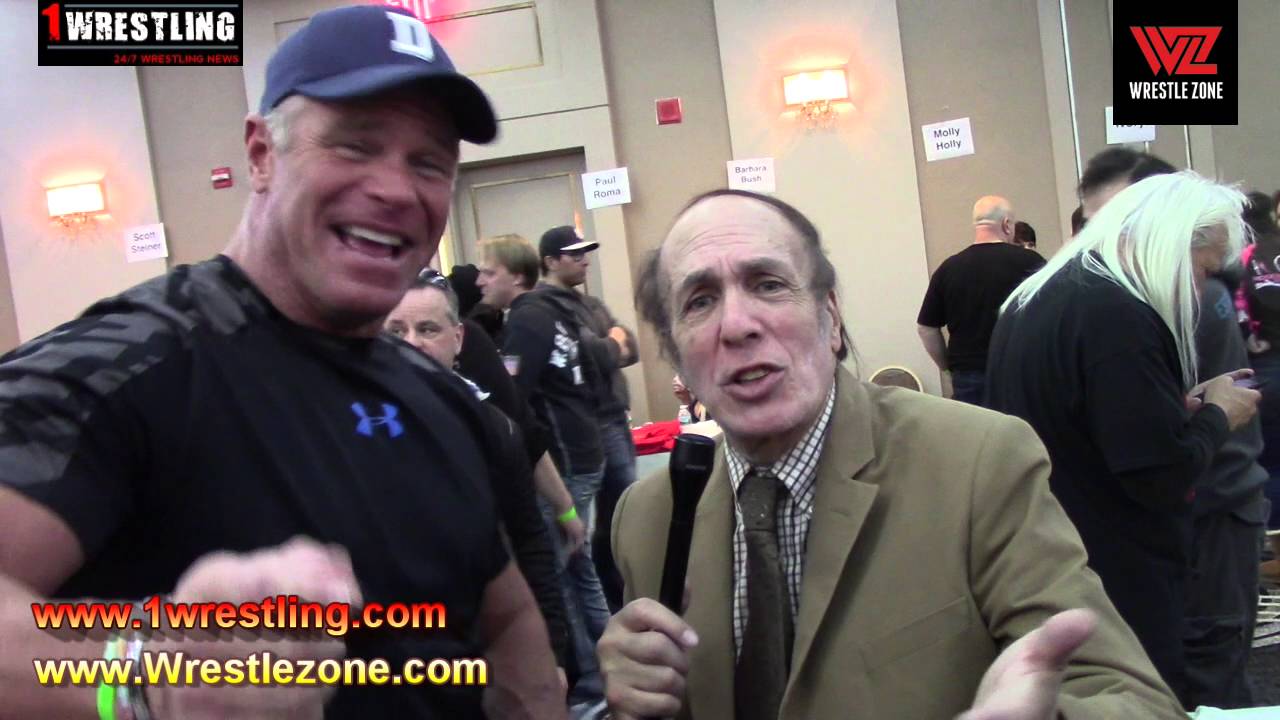 CATCHING UP WITH BILLY GUNN - YouTube
