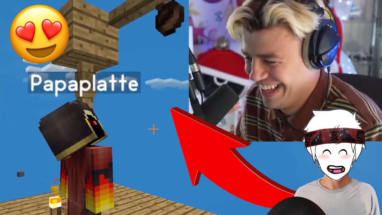 Papaplatte & Stegis ERSTE FARM in NEUEM MODPACK PROJEKT 😍🤯 - YouTube