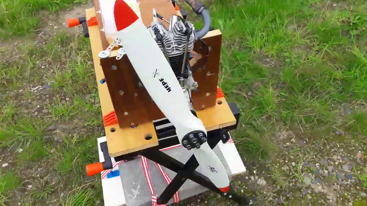 Moki 50vt Test - YouTube