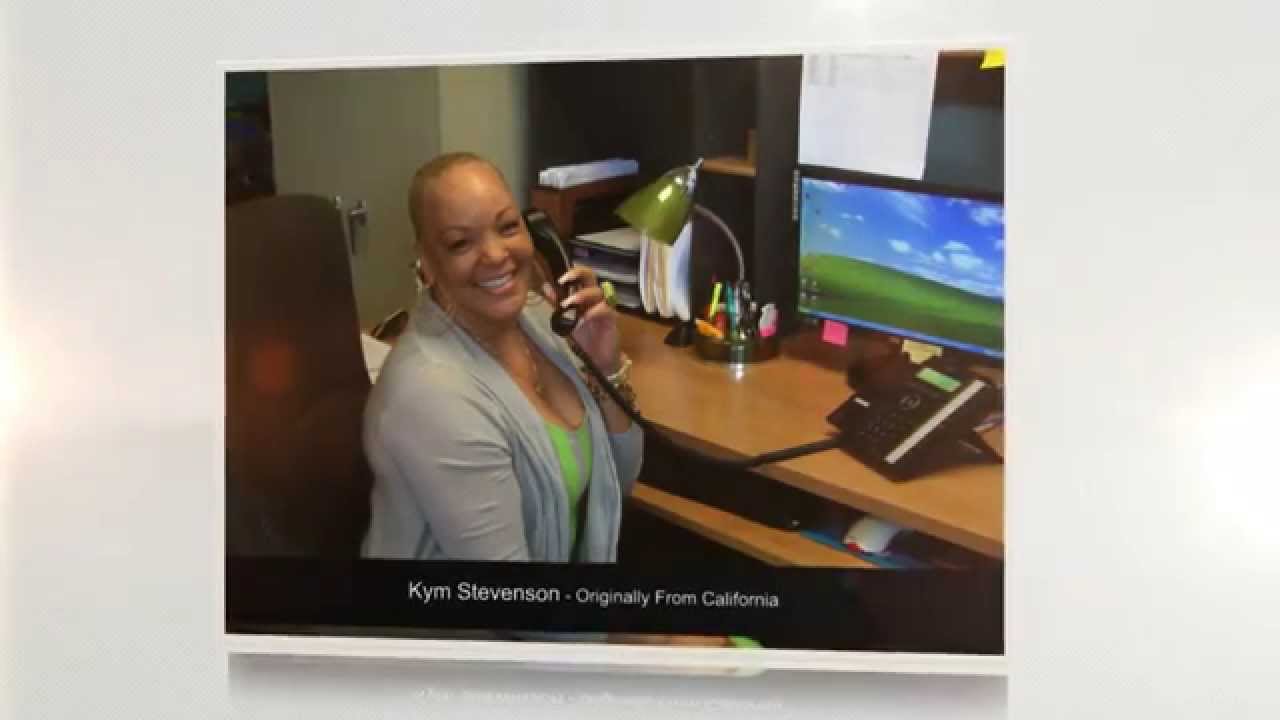 Visiting Angels Las Vegas and Henderson Staff Photos - YouTube