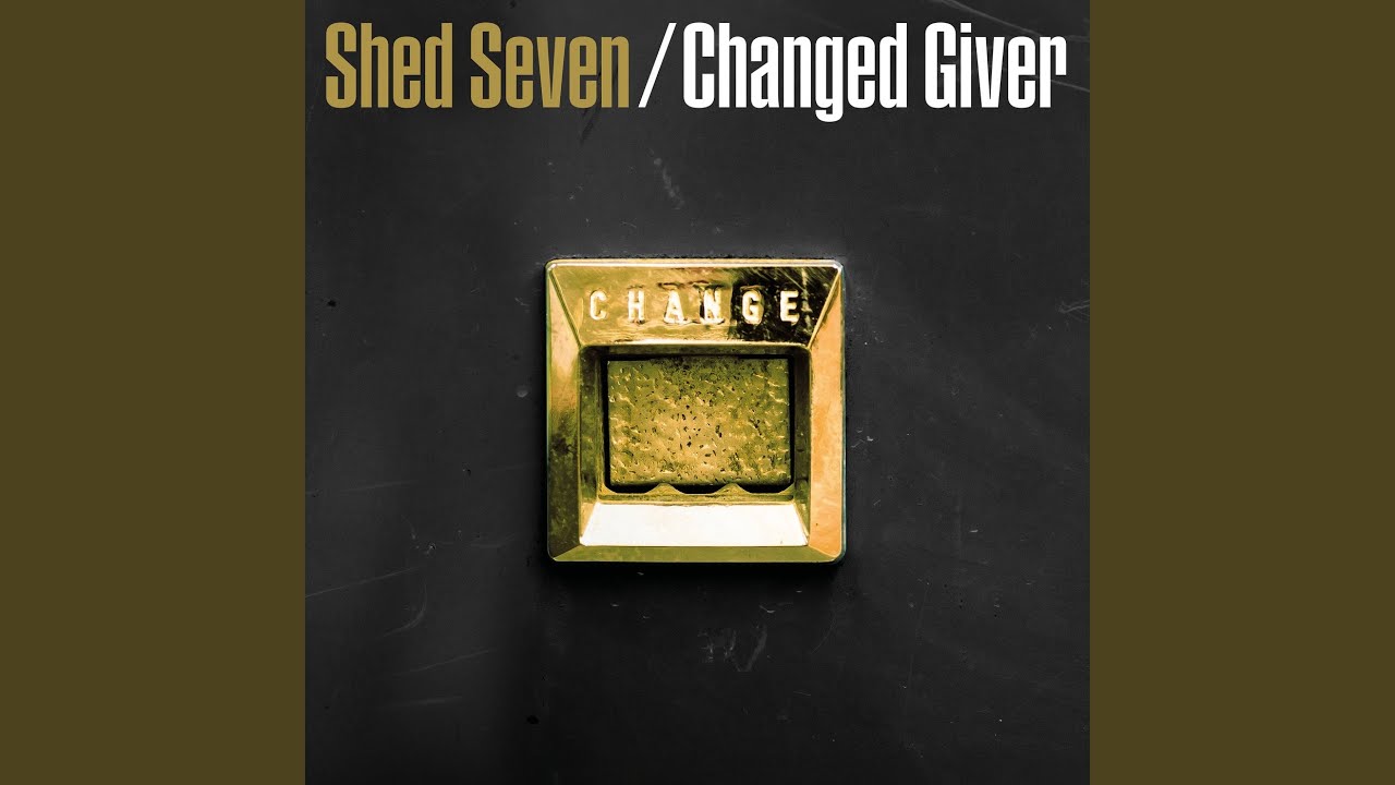 Shed Seven - Dolphin Acordes - Chordify