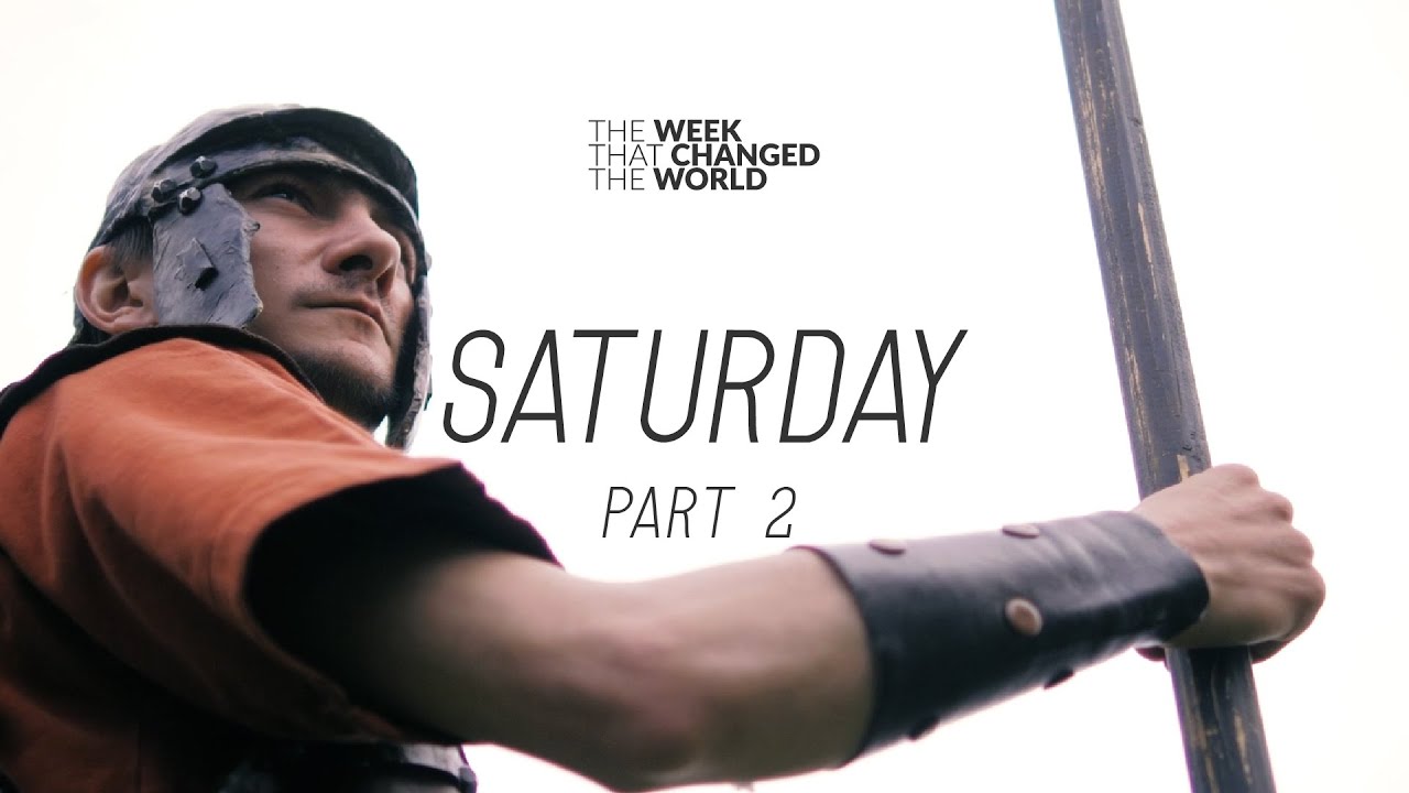 Saturday - Part 2 - YouTube
