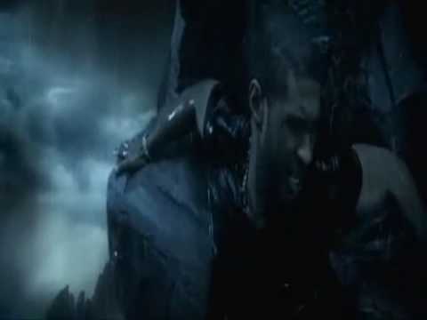 Usher - Moving Mountains [HQ] - YouTube