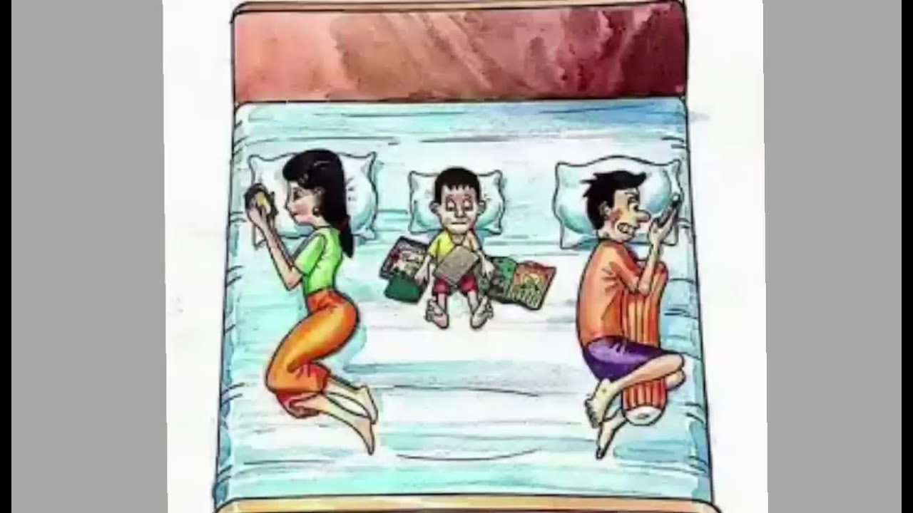 Deep Meaning Pictures & Reality Of Today's Society. - YouTube