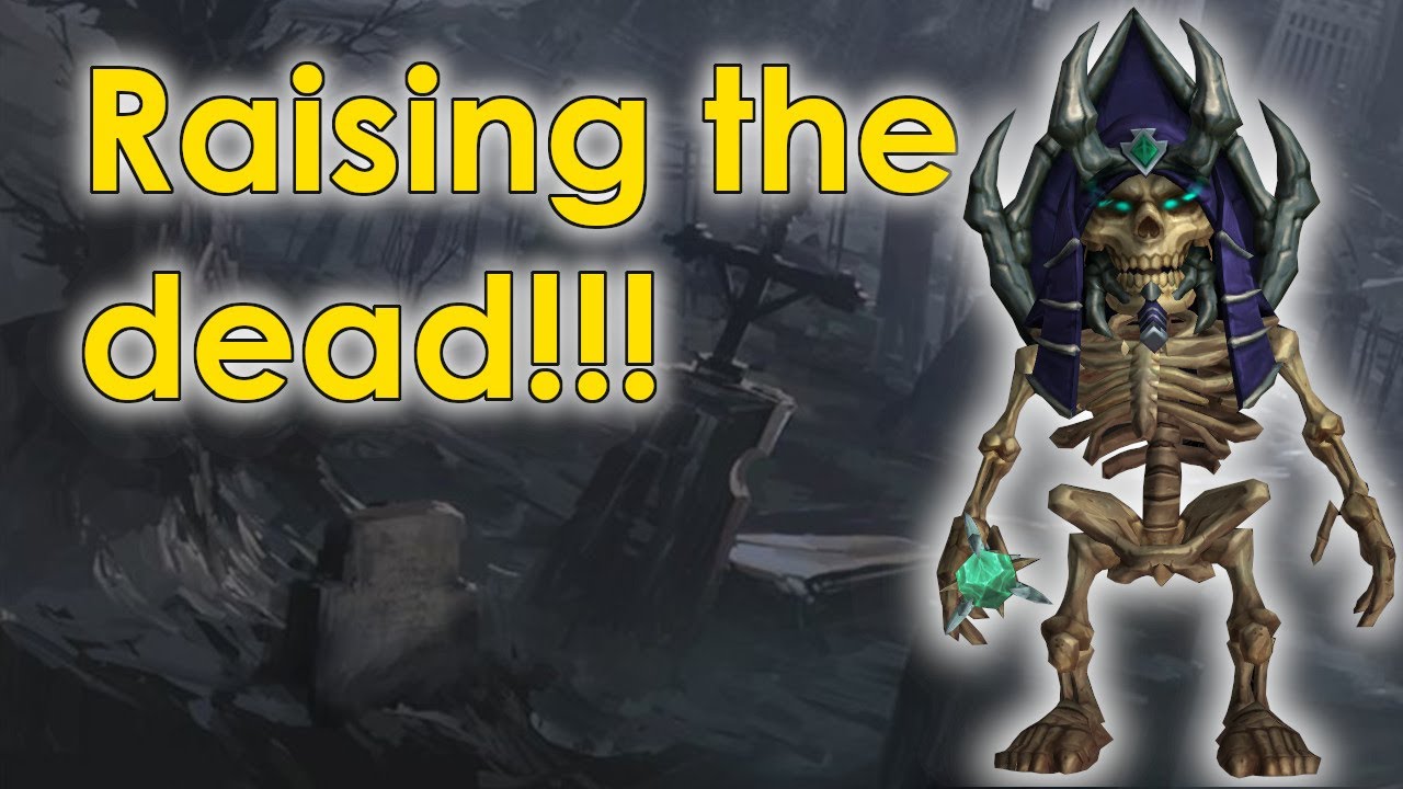 PVP Pet Battles - Micromancer combos - YouTube