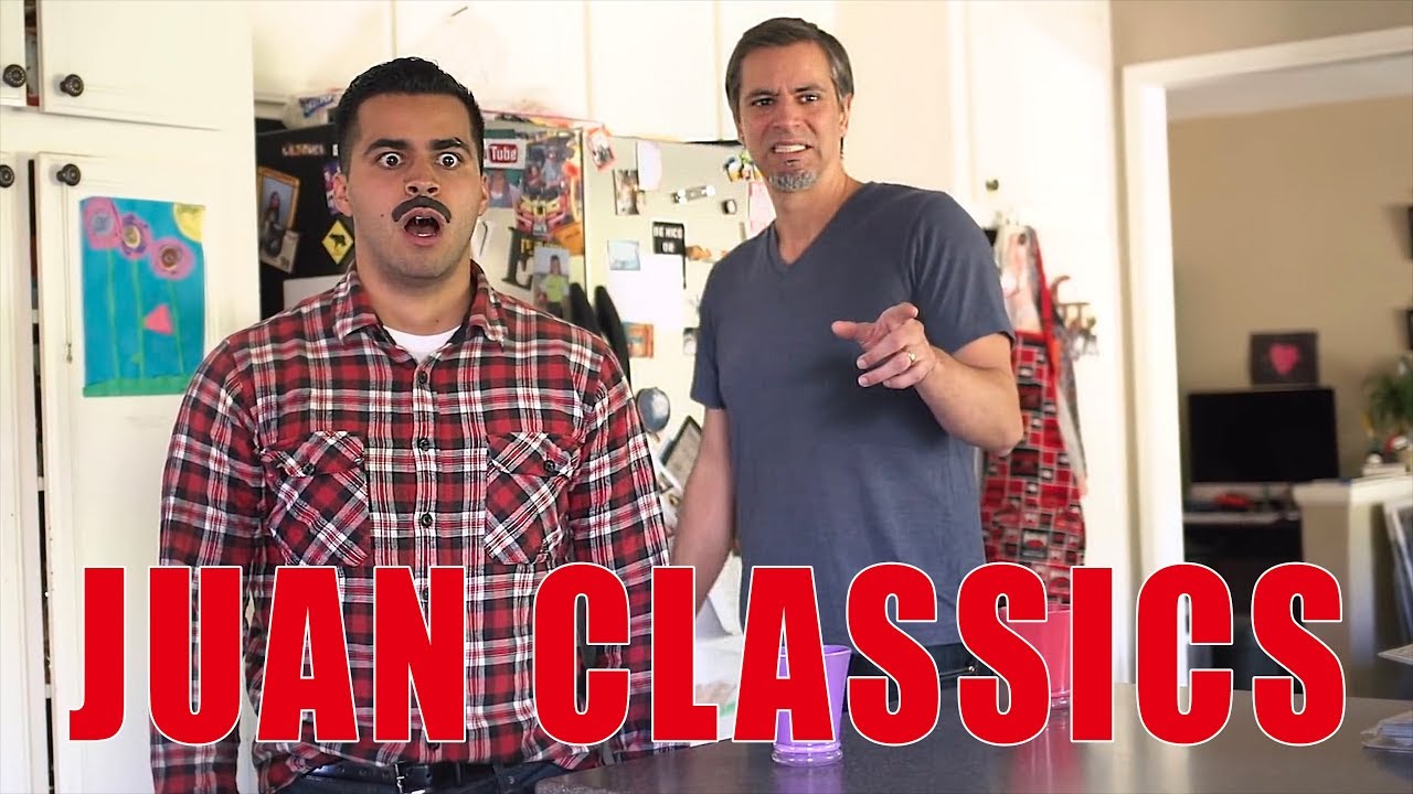 Juan Classics | David Lopez - YouTube