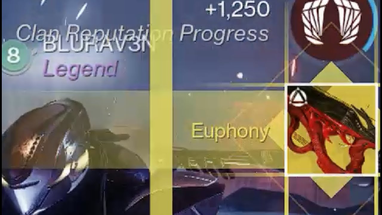 what 2 euphony drops does to mf's - YouTube