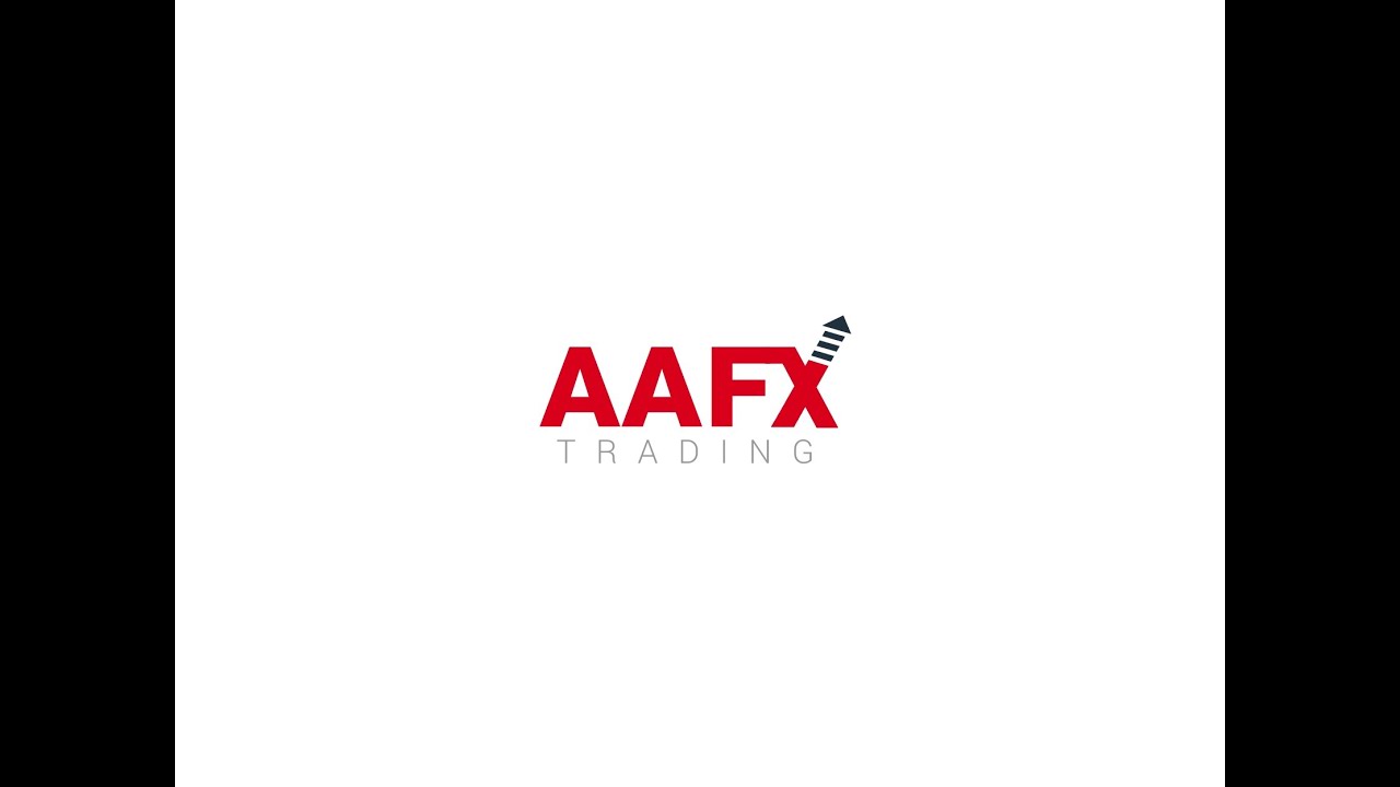 AAFX TRADING MT4 MOBILE - YouTube