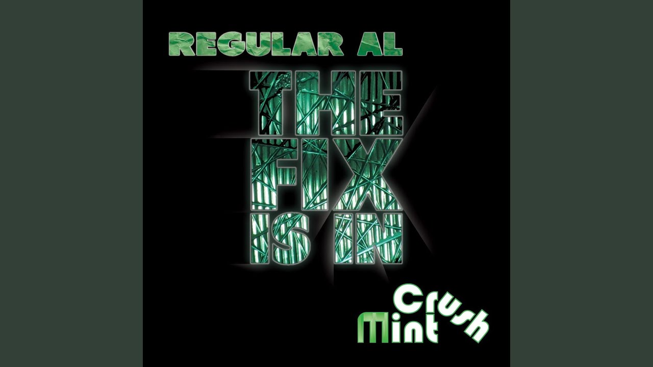 The Fix Is In (Mr. Moon's Funky Jam) - YouTube