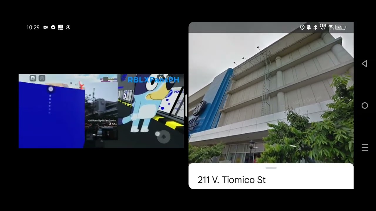 SM City San Fernando Downtown - YouTube
