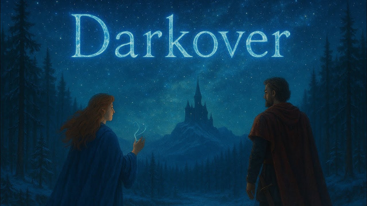 Le Foreste di Darkover 5 - YouTube