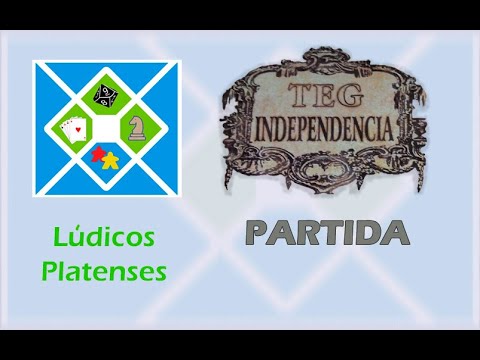 TEG Independencia | Board Game | BoardGameGeek