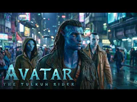 «Аватар 4» меняет всё, отправляясь на Землю.