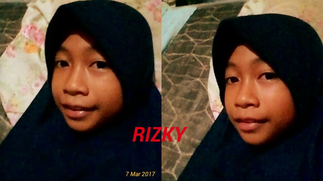 Video Rizky Aulia Nuraini - YouTube