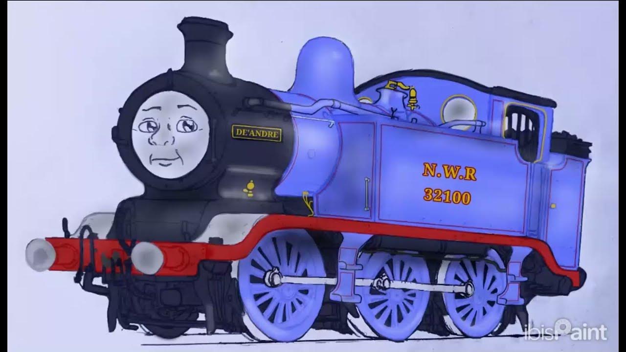 The return of the E2 OC's - YouTube